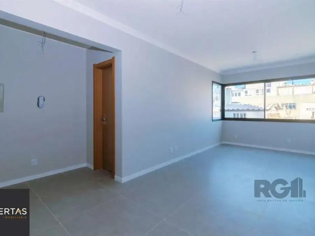 Apartamento para Venda em Porto Alegre/RS Auxiliadora 2 Quartos
