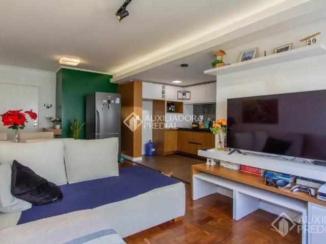 Apartamento para Venda em Porto Alegre/RS Auxiliadora 2 Quartos