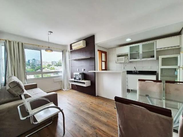 Apartamento para Venda em Porto Alegre/RS Auxiliadora 2 Quartos