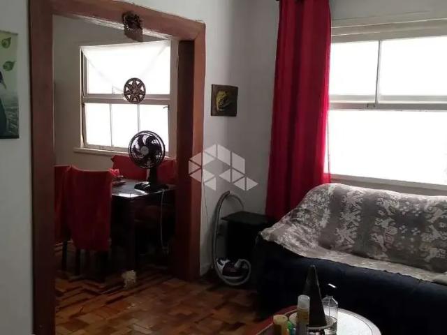Apartamento para Venda em Porto Alegre/RS Auxiliadora 2 Quartos