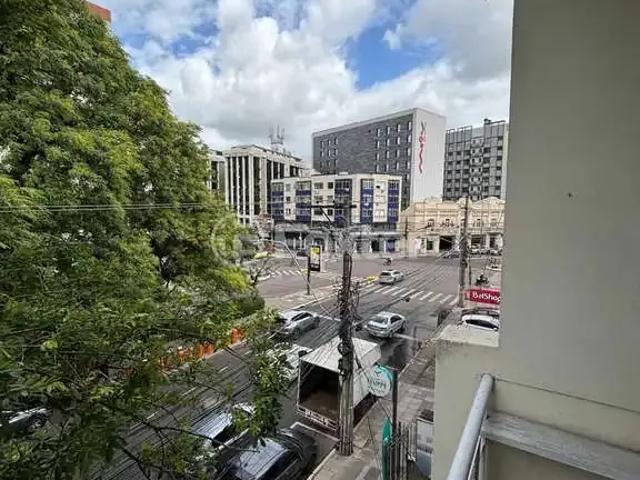 Apartamento para Venda em Porto Alegre/RS Auxiliadora 2 Quartos