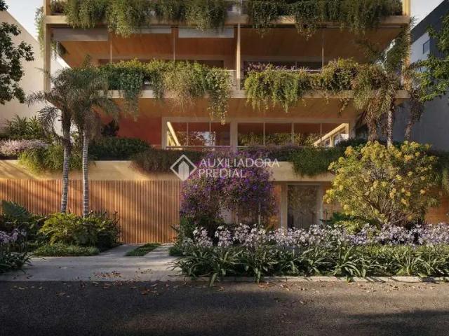 Apartamento para Venda em Porto Alegre/RS Auxiliadora 2 Quartos