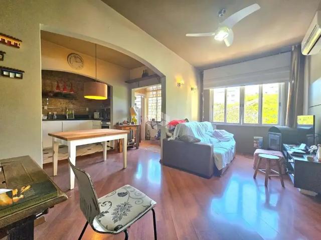 Apartamento para Venda em Porto Alegre/RS Auxiliadora 2 Quartos