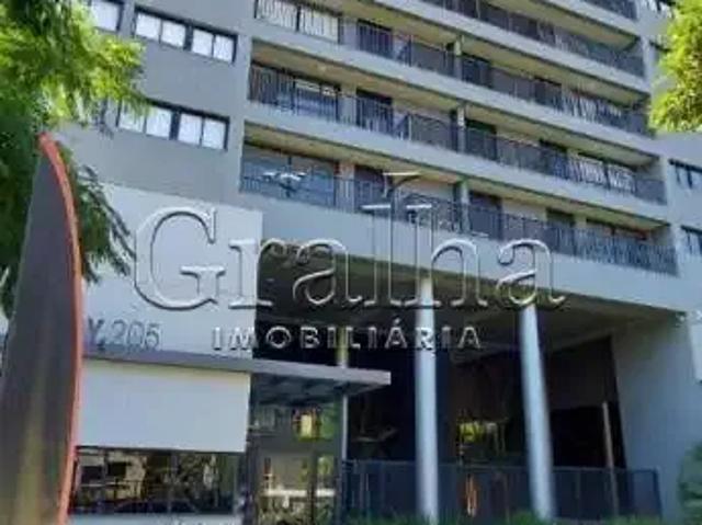 Apartamento para Venda em Porto Alegre/RS Auxiliadora 2 Quartos