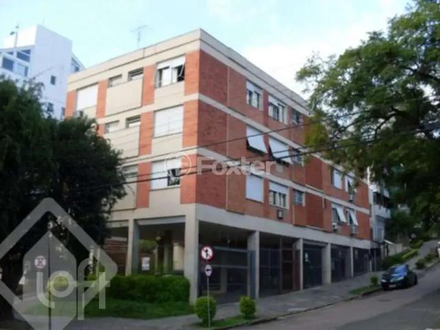 Apartamento para Venda em Porto Alegre/RS Auxiliadora 2 Quartos