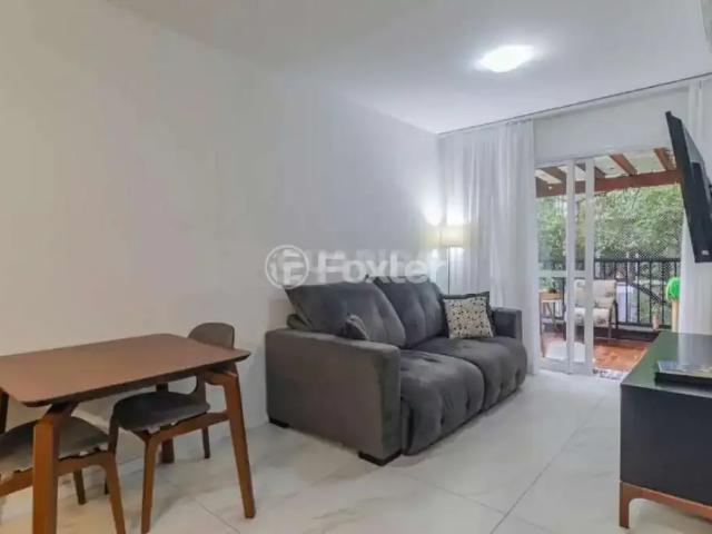 Apartamento para Venda em Porto Alegre/RS Auxiliadora 2 Quartos