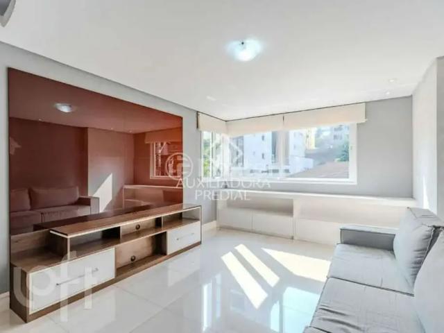 Apartamento para Venda em Porto Alegre/RS Auxiliadora 2 Quartos