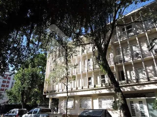 Apartamento para Venda em Porto Alegre/RS Auxiliadora 2 Quartos