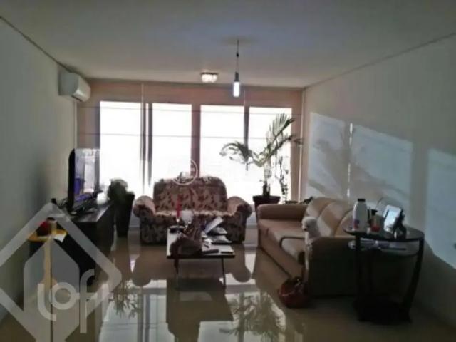 Apartamento para Venda em Porto Alegre/RS Auxiliadora 2 Quartos