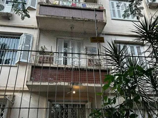 Apartamento para Venda em Porto Alegre/RS Auxiliadora 2 Quartos