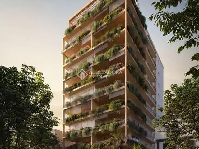 Apartamento para Venda em Porto Alegre/RS Auxiliadora 2 Quartos