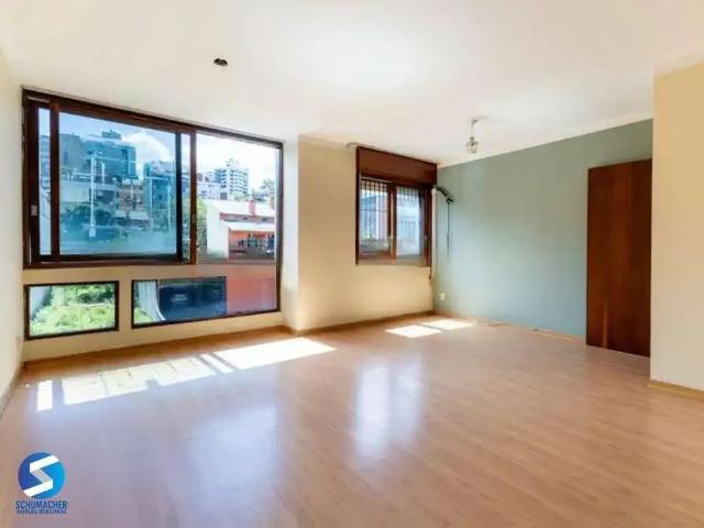 Apartamento para Venda em Porto Alegre/RS Auxiliadora 2 Quartos