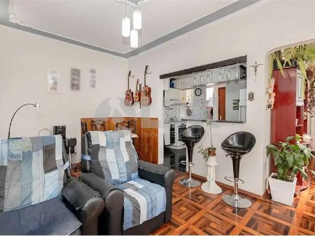 Apartamento para Venda em Porto Alegre/RS Auxiliadora 2 Quartos