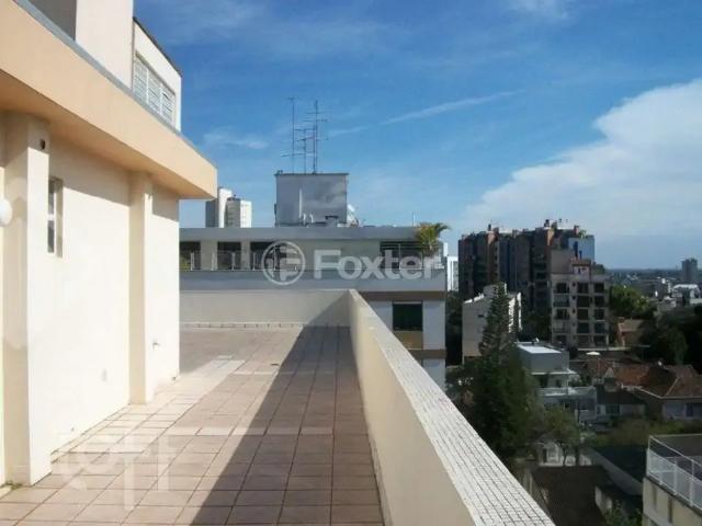 Apartamento para Venda em Porto Alegre/RS Auxiliadora 2 Quartos