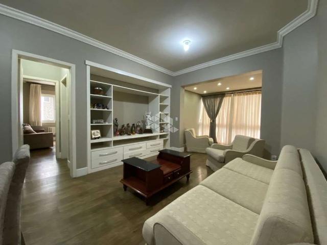 Apartamento para Venda em Porto Alegre/RS Auxiliadora 2 Quartos