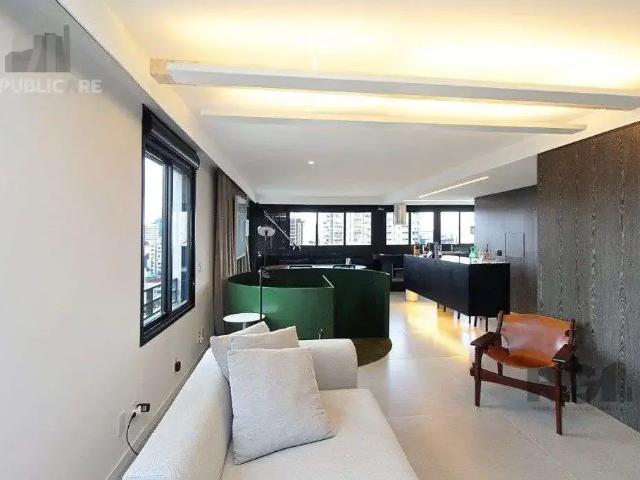 Apartamento para Venda em Porto Alegre/RS Auxiliadora 2 Quartos