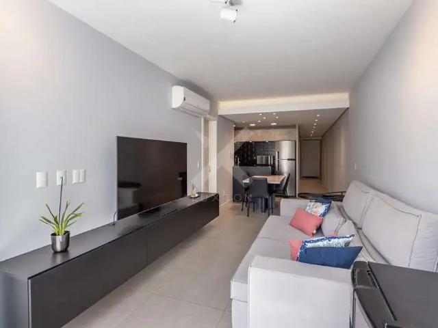 Apartamento para Venda em Porto Alegre/RS Auxiliadora 2 Quartos
