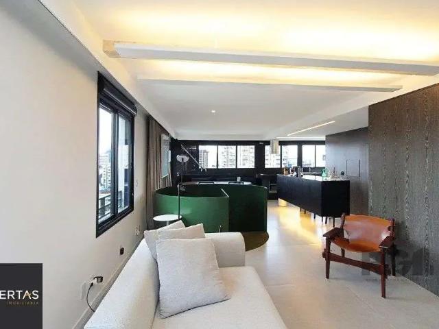 Apartamento para Venda em Porto Alegre/RS Auxiliadora 2 Quartos