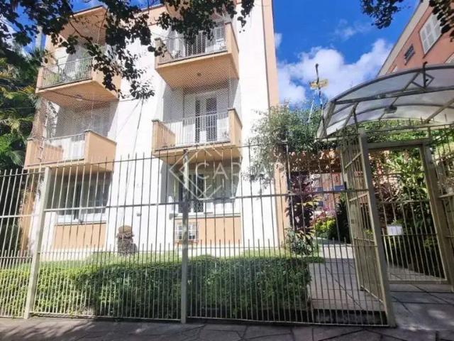 Apartamento para Venda em Porto Alegre/RS Auxiliadora 2 Quartos