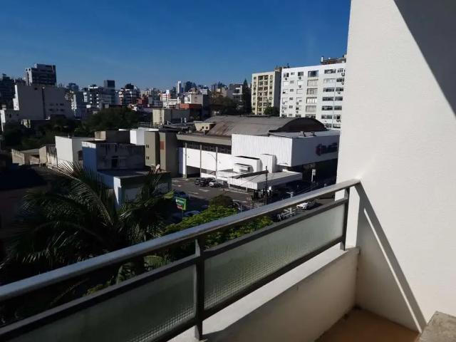 Apartamento para Venda em Porto Alegre/RS Auxiliadora 2 Quartos