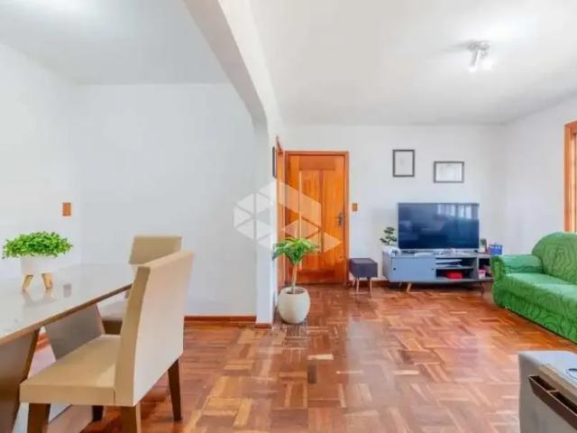 Apartamento para Venda em Porto Alegre/RS Auxiliadora 2 Quartos