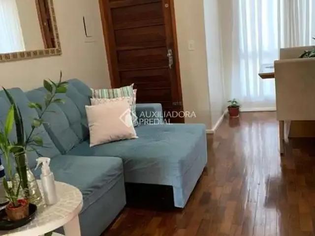 Apartamento para Venda em Porto Alegre/RS Auxiliadora 2 Quartos