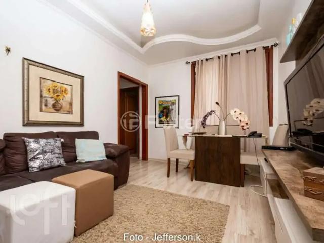 Apartamento para Venda em Porto Alegre/RS Auxiliadora 2 Quartos