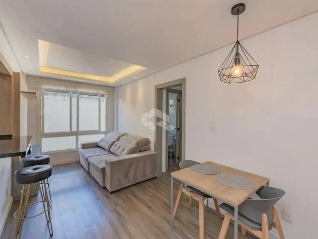 Apartamento para Venda em Porto Alegre/RS Auxiliadora 2 Quartos