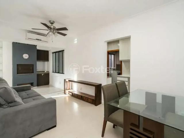 Apartamento para Venda em Porto Alegre/RS Auxiliadora 2 Quartos