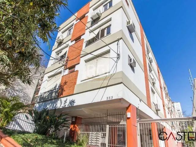 Apartamento para Venda em Porto Alegre/RS Auxiliadora 2 Quartos