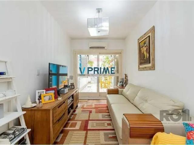 Apartamento para Venda em Porto Alegre/RS Auxiliadora 2 Quartos
