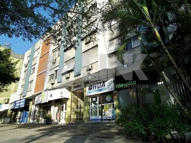Apartamento para Venda em Porto Alegre/RS Auxiliadora 2 Quartos