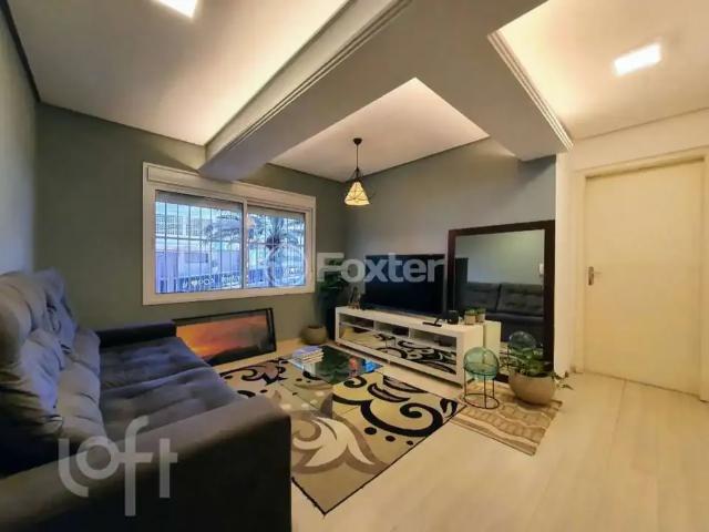 Apartamento para Venda em Porto Alegre/RS Auxiliadora 2 Quartos