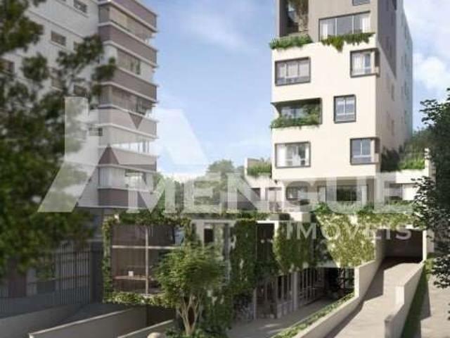 Apartamento para Venda em Porto Alegre/RS Auxiliadora 2 Quartos
