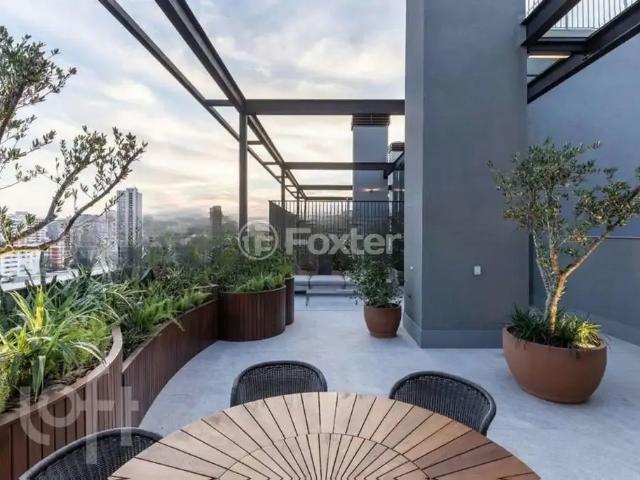 Apartamento para Venda em Porto Alegre/RS Auxiliadora 2 Quartos