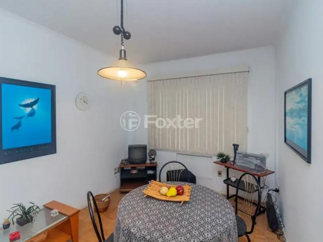 Apartamento para Venda em Porto Alegre/RS Auxiliadora 2 Quartos