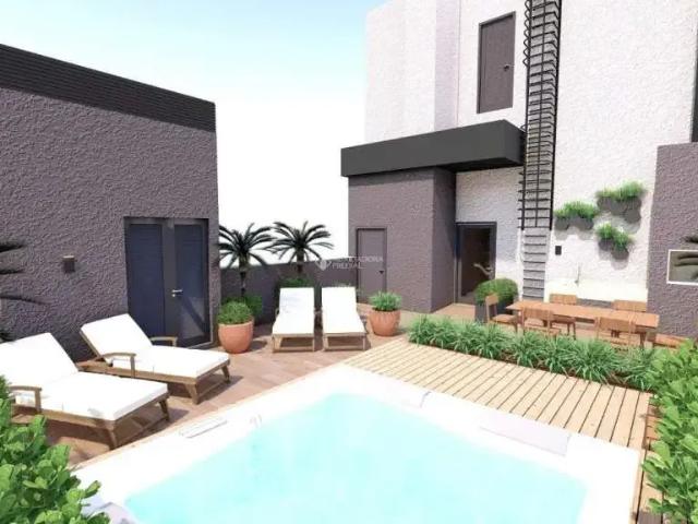 Apartamento para Venda em Porto Alegre/RS Auxiliadora 2 Quartos