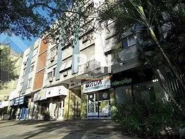 Apartamento para Venda em Porto Alegre/RS Auxiliadora 2 Quartos