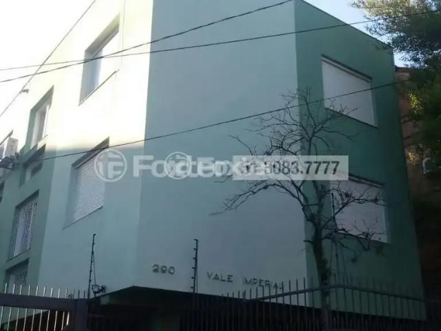 Apartamento para Venda em Porto Alegre/RS Mont Serrat 2 Quartos