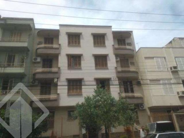 Apartamento para Venda em Porto Alegre/RS Auxiliadora 2 Quartos