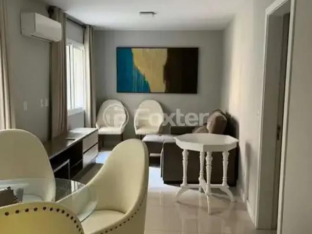 Apartamento para Venda em Porto Alegre/RS Auxiliadora 2 Quartos