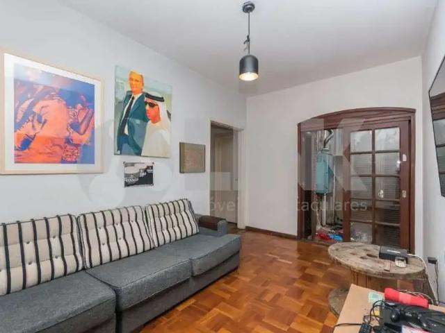 Apartamento para Venda em Porto Alegre/RS Auxiliadora 2 Quartos