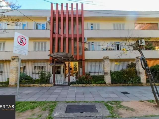 Apartamento para Venda em Porto Alegre/RS Auxiliadora 2 Quartos