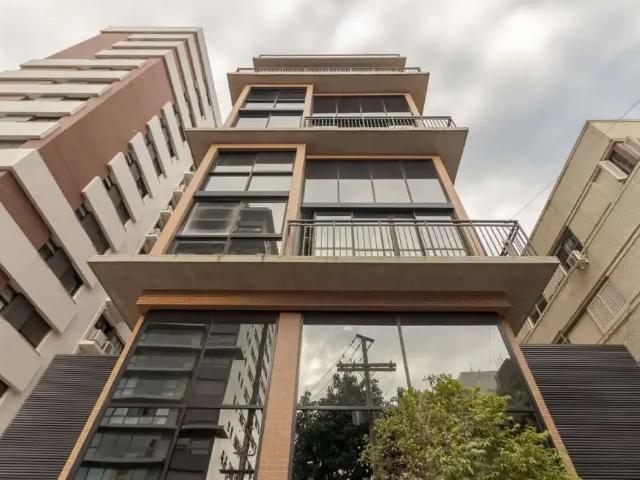 Apartamento para Venda em Porto Alegre/RS Auxiliadora 2 Quartos