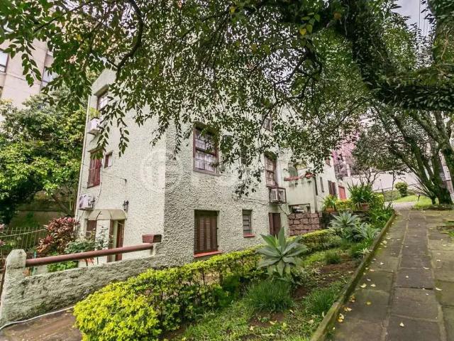 Apartamento para Venda em Porto Alegre/RS Auxiliadora 2 Quartos