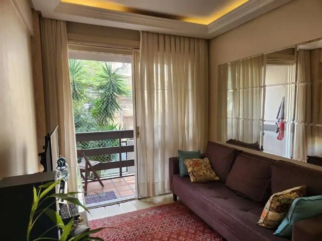 Apartamento para Venda em Porto Alegre/RS Auxiliadora 2 Quartos
