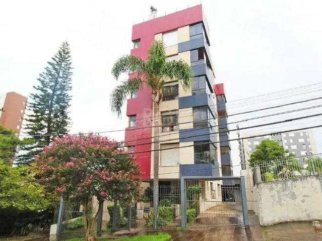 Apartamento para Venda em Porto Alegre/RS Auxiliadora 2 Quartos