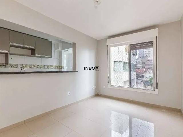 Apartamento para Venda em Porto Alegre/RS Auxiliadora 2 Quartos