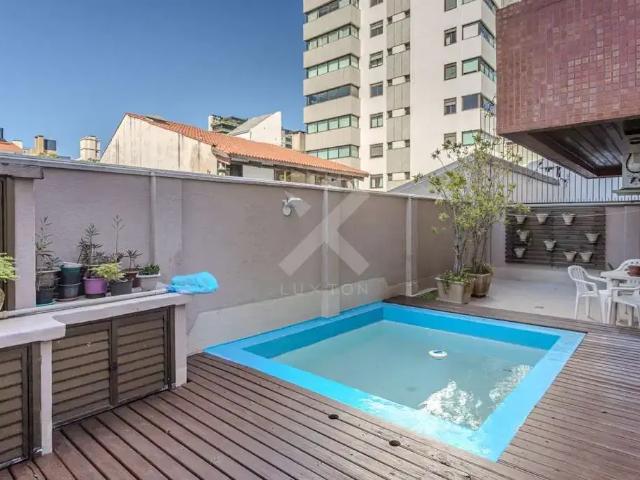 Apartamento para Venda em Porto Alegre/RS Auxiliadora 2 Quartos