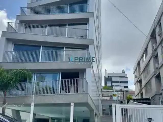 Apartamento para Venda em Porto Alegre/RS Auxiliadora 2 Quartos